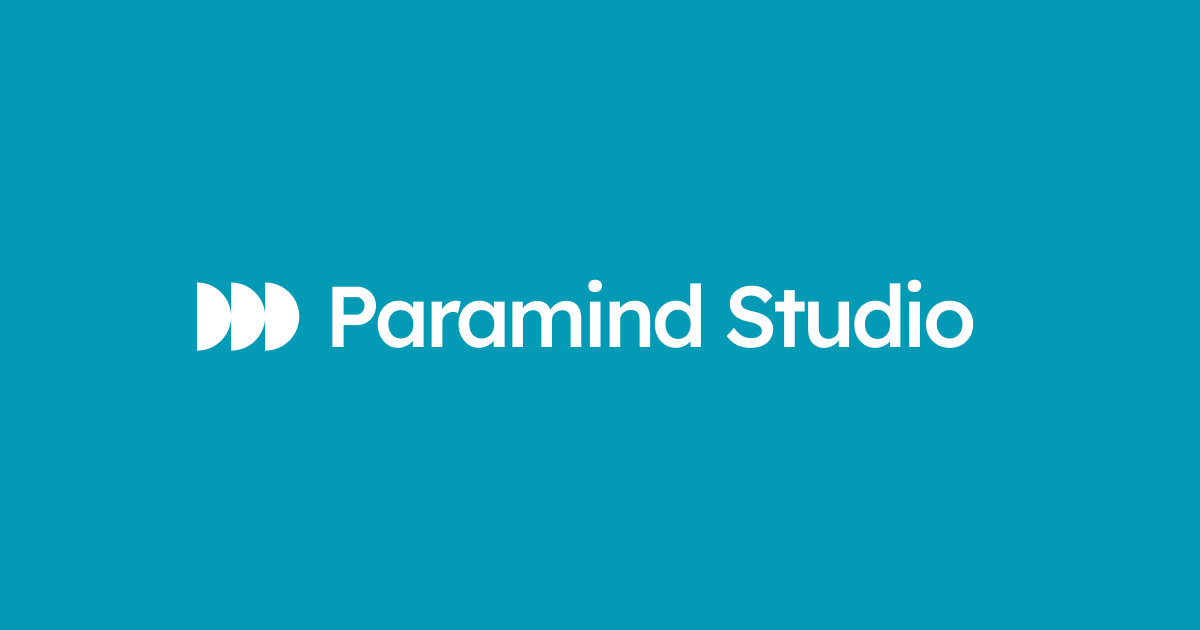 Paramind Studio